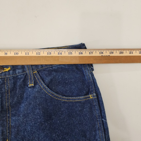 Cinch | Jeans | Cinch Jeans Mens 33x3 Blue Denim Green Label Wrx Fr ...